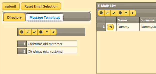 Data Moving Plug-in - Grids