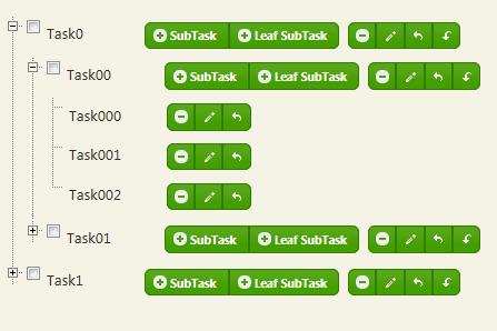 Data Moving Plug-in - TreeViews/TreeGrids